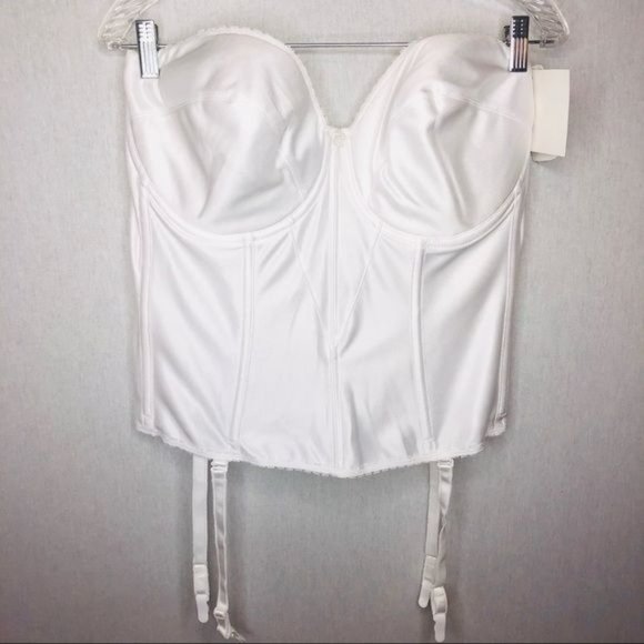 Carnival | Intimates & Sleepwear | Carnival 424 Full Figure Satin ...